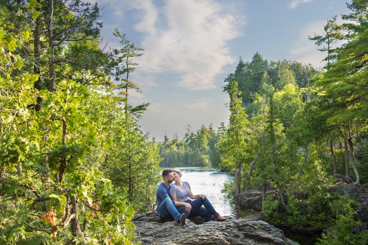 Tangi & Stephen | Joy